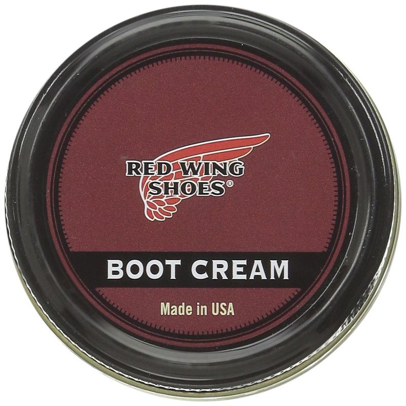 [レッドウィング] REDWING Boot Cream ブーツクリーム 純正品/97110 (97110 無色) - Online ...