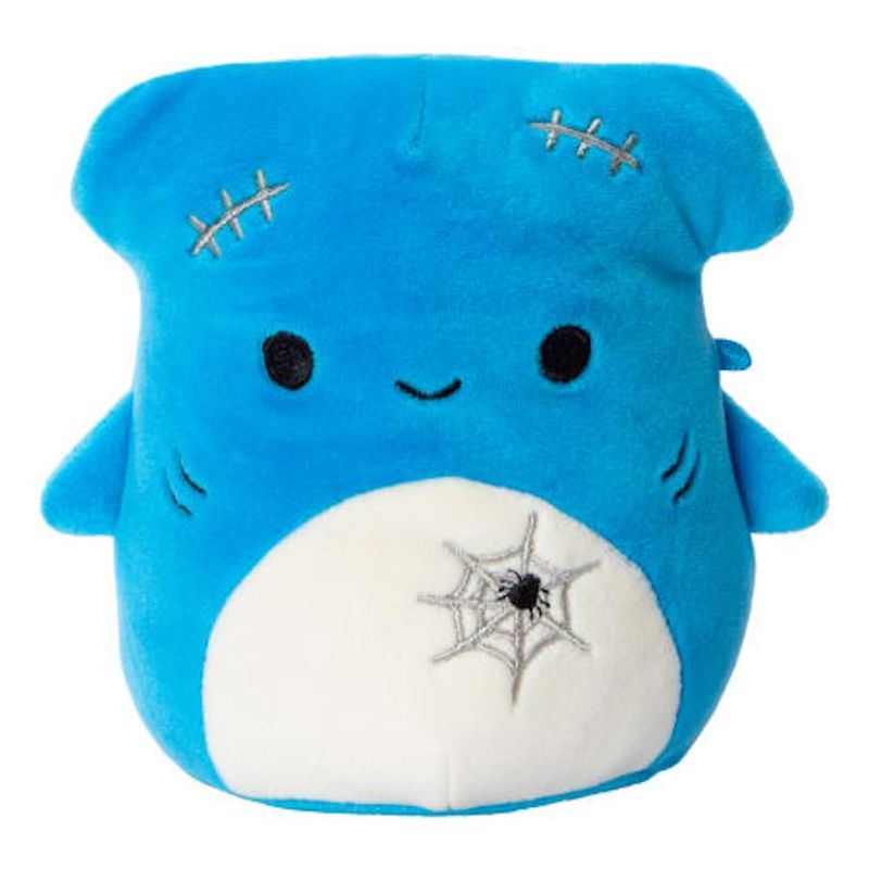 Squishmallows 5" Halloween Nitro The Shark - Online Marketplace ...