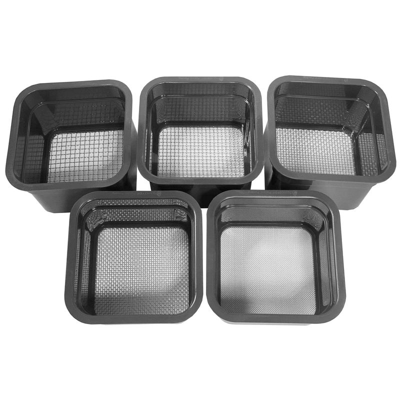 Sluice Fox Mini Classifier Screen Gold panning Kits, Stainless Steel ...