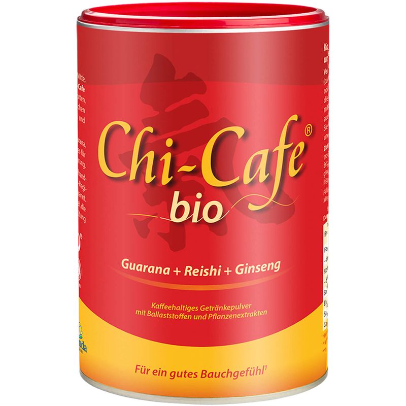 Dr. Jacob´s Chi-Cafe bio Pulver, 400 g Pulver - Online Marketplace ...