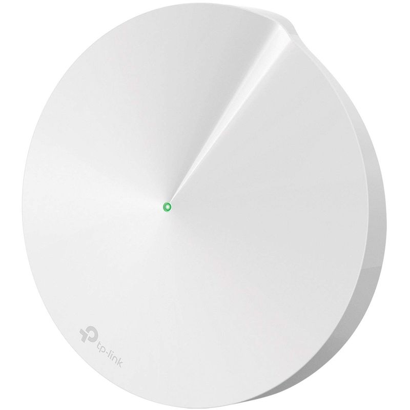TP-Link Deco Mesh WiFi Router (Deco M5) – Dual Band Gigabit Wireless ...