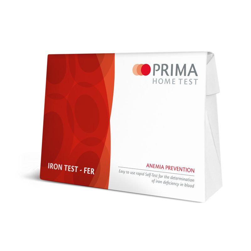 Prima Home Test Iron Tester - EveryMarket