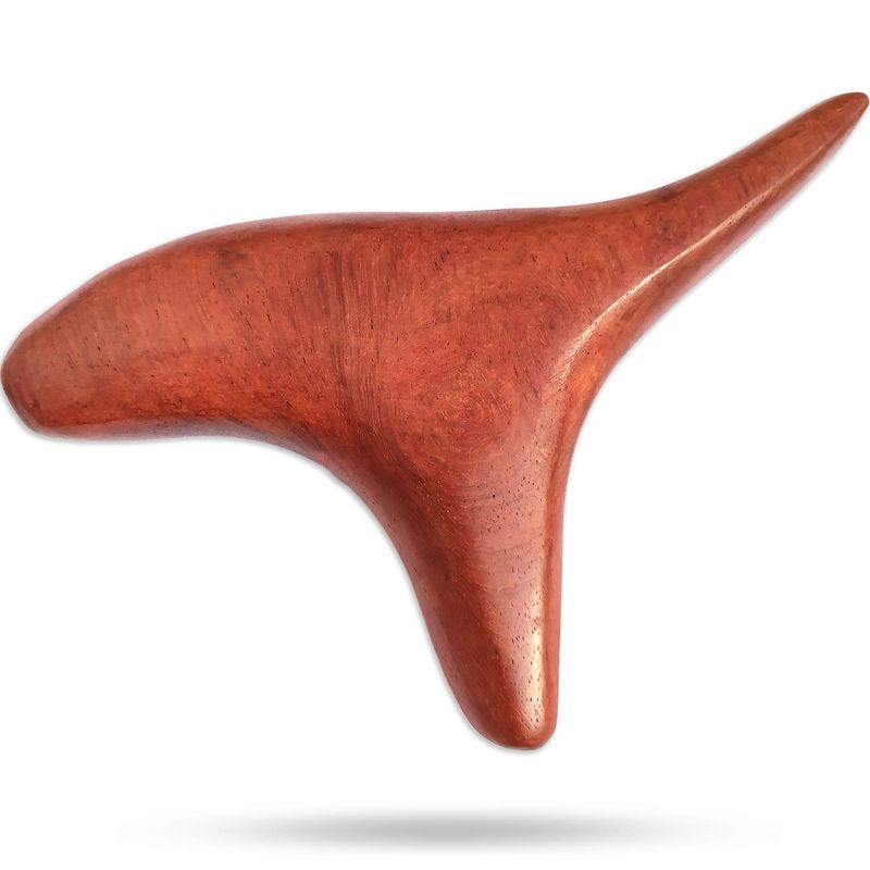 wumio Pressure Point Massage Stick Foot Pressure Point Foot Massage ...