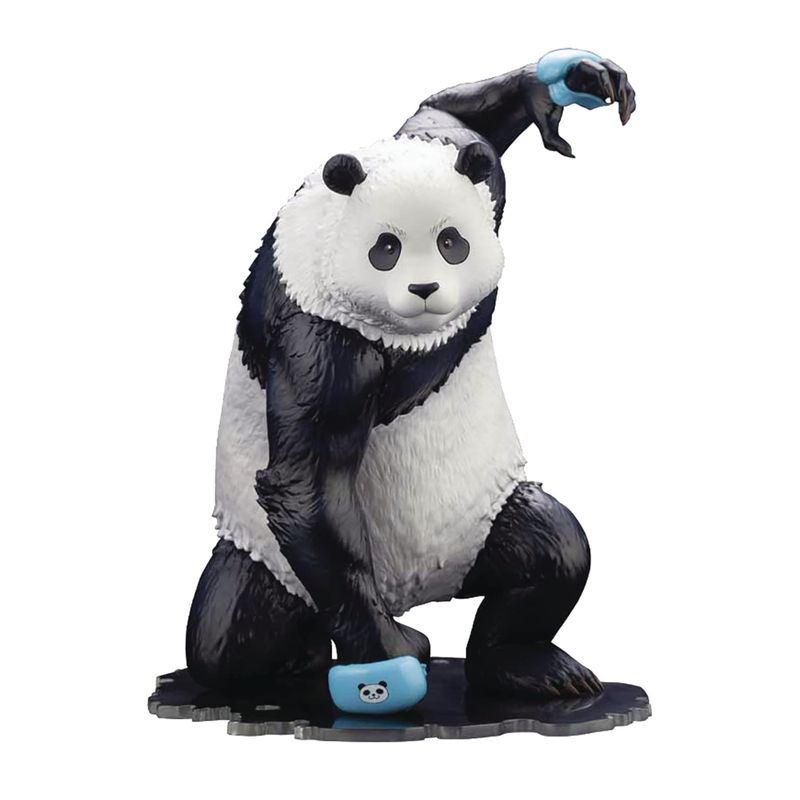 KOTOBUKIYA Jujutsu Kaisen: Panda ARTFX J Statue - Online Marketplace ...