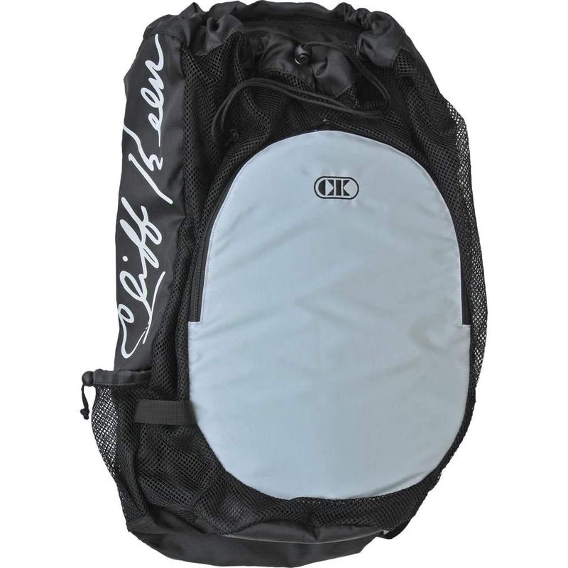 Cliff Keen Wrestling Mesh Backpack - EveryMarket