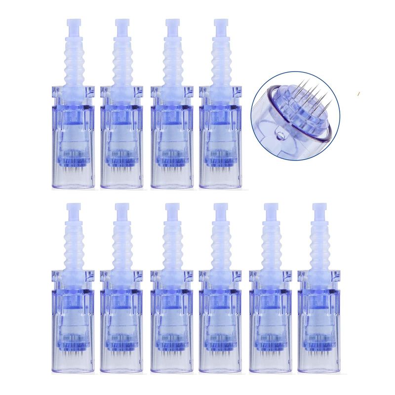 Derma Pen Dr.Pen Ultima A6 Needles Derma Pen Needle Cartridges Dr.Pen ...