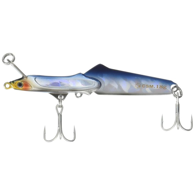Tackle House CSM Lure, Steel Minnow Fishing Lure, Contact, Sinking ...