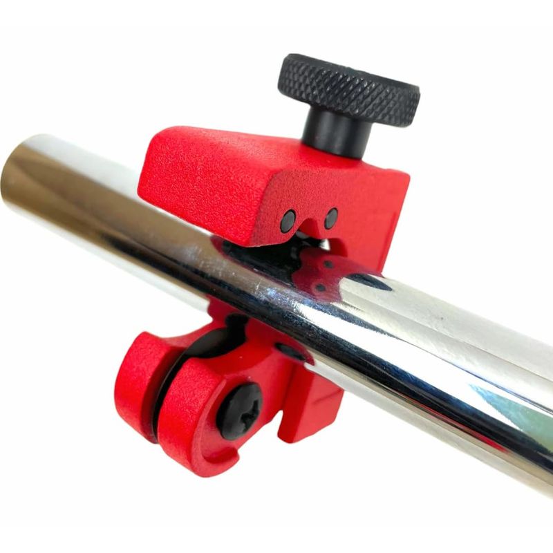 The Golfer's Workshop Golf Club Shaft Cutter, Use for Steel or Graphite ...