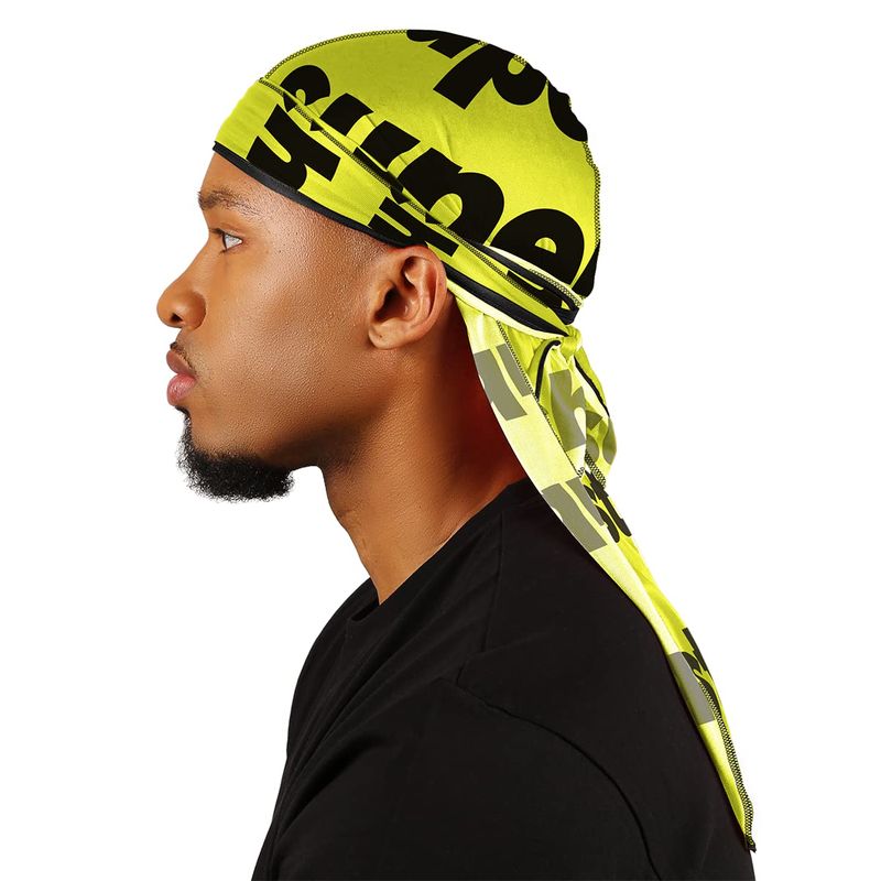 Superstitch Supersilky Ultra Silky Durag x Wavebuilder | 30+ Styles ...