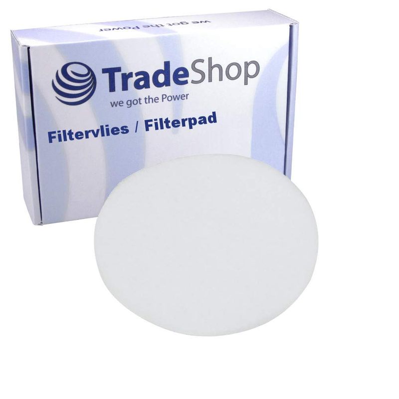 Filter Fleece Filter Pad H-Level for Dyson DC20 DC20 Stowaway DC20MO ...