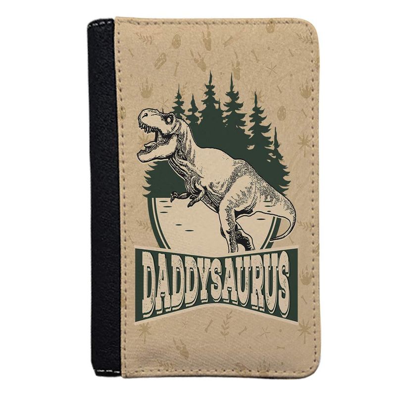 Fathers Day Themed Daddysaurus T-Rex Dinosaur Roar Inspired Birthday ...