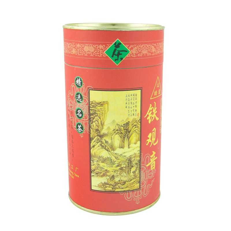 Tie Guan Yin Tea - Goddess Tea - Online Marketplace - EveryMarket