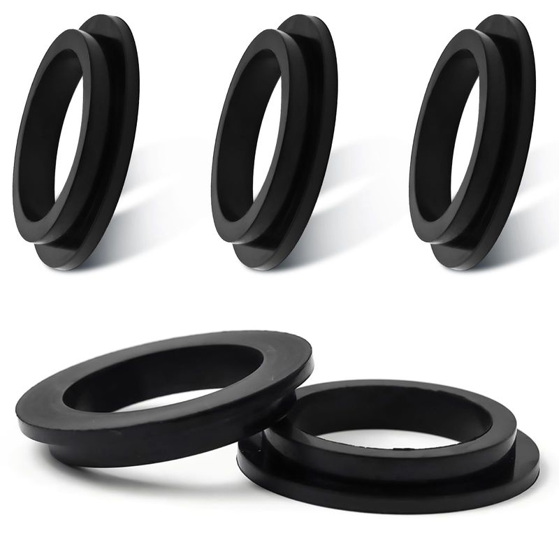 Pool O-Rings Replacement Part for Intex Pool Rubber Sealing Rings ...