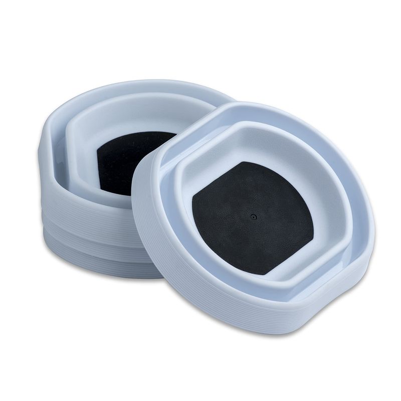 Puratak Bed Bug Interceptor Traps Bed Bug Traps For Bed Legs Bed