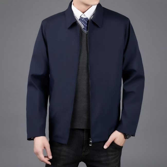 Smart Casual Jackets For Men