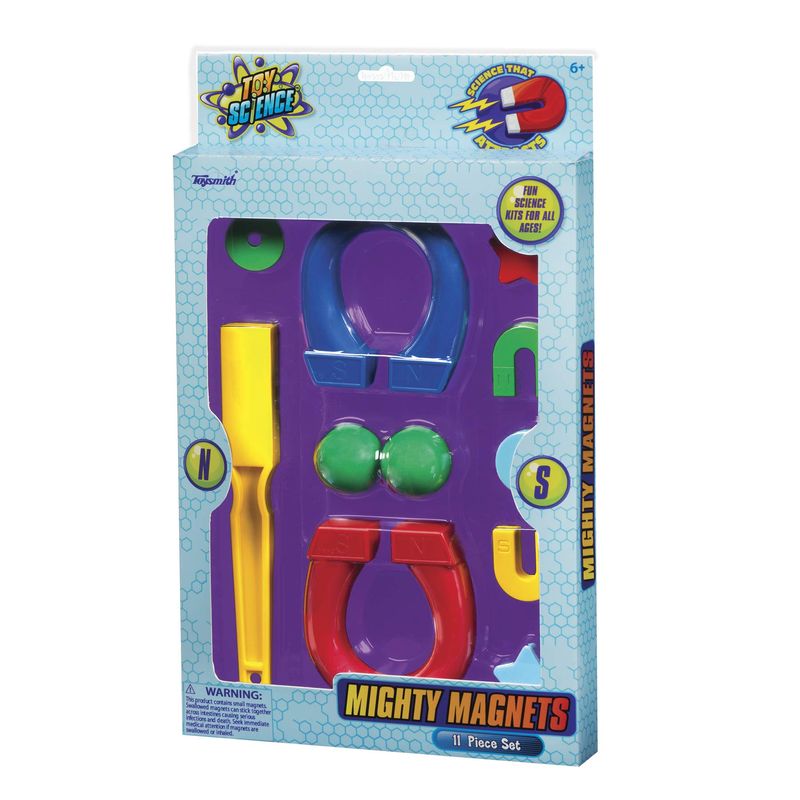 Toysmith Mighty Magnet Set - EveryMarket