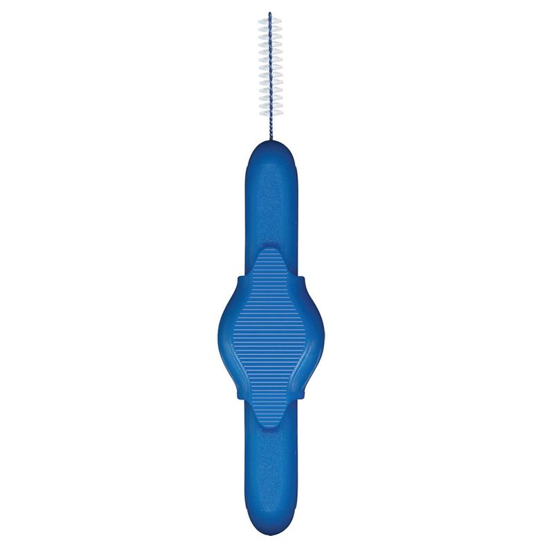 Stoddard Icon Interdental Brush Blue - 25 Brush in one Pack - EveryMarket