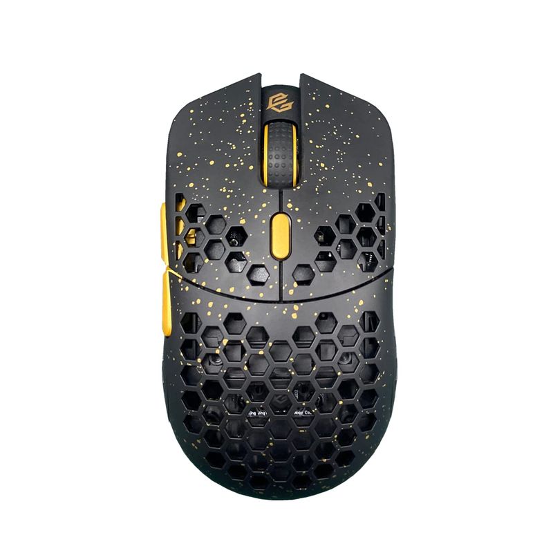 G-Wolves HTS (Small) Wired Gaming Mouse - PAW3389 Sensor - 50-16,000 ...