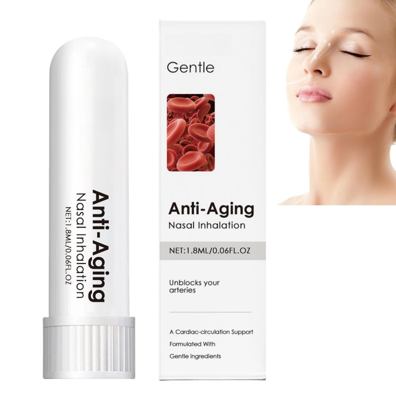 Natural Nasal Stick,Nose Nasal Inhaler,Nasal Inhaler Stick,Nasal ...