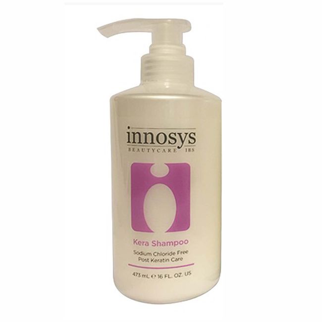 Innosys Kera Shampoo - EveryMarket