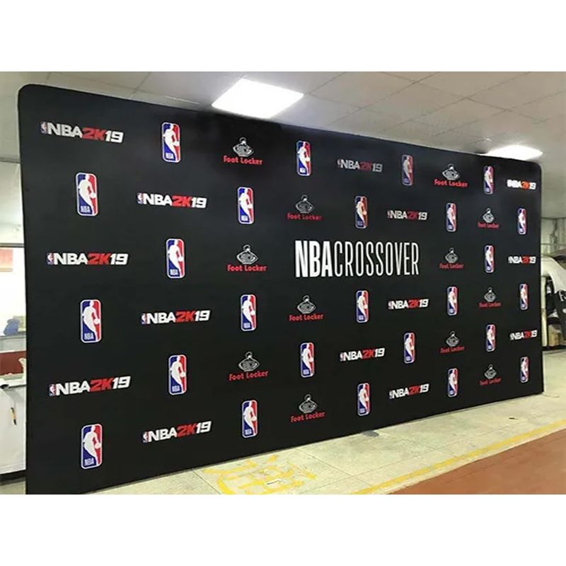 Personalised Step and Repeat Banner Customised Step and Repeat Banner ...