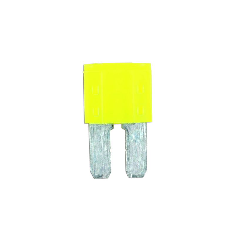 Connect 37151 LED Micro 2 Blade Fuse 20A 5pc - Online Marketplace ...