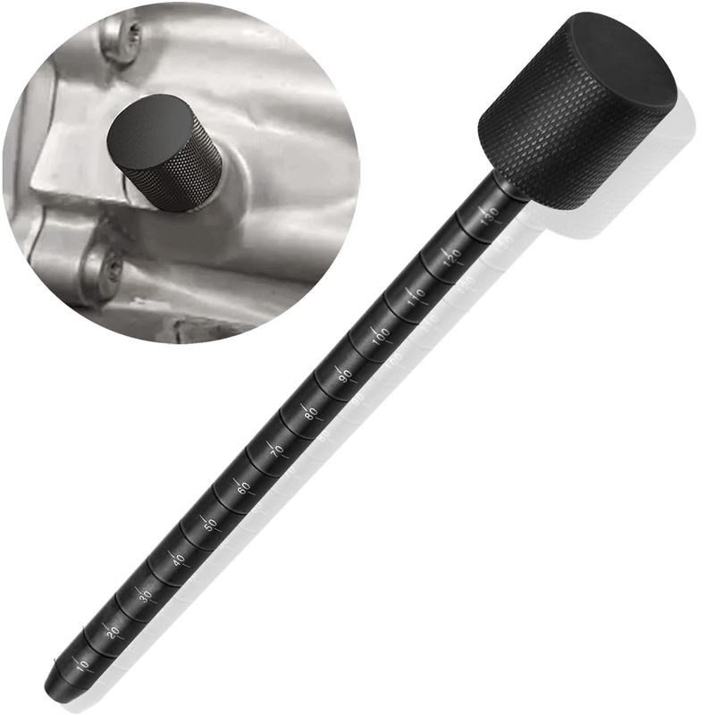 Transmission Dipstick Compatible with Chrysler Dodge Dart Fiat 500 Jeep ...