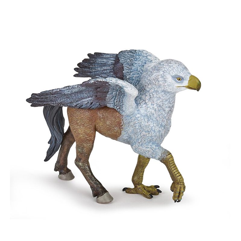 Papo Hippogriff, White & Brown - Online Marketplace - EveryMarket