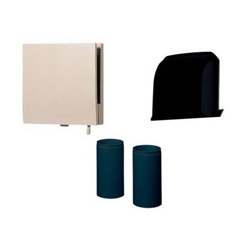 Panasonic FY-GKF3A-C/K Air Conditioning System, Room Interior Material ...