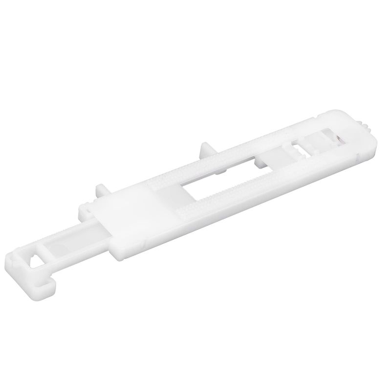 Button Hole Presser Foot for Singer Sewing Machine, One Step Buttonhole ...