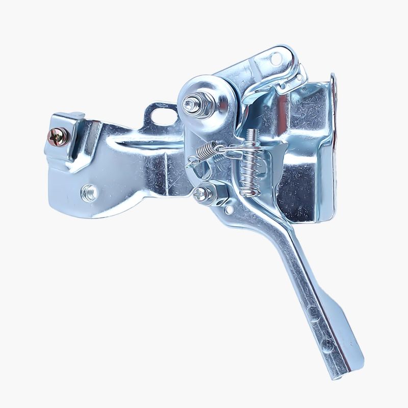 Haishine Throttle Control Lever Arm Assembly for Honda GX140 GX160 ...