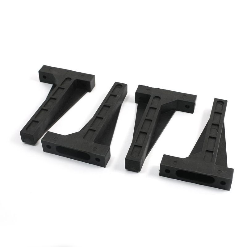 uxcell RC Airplane Engine Mount RC Model Accessory DIY Assembly ...