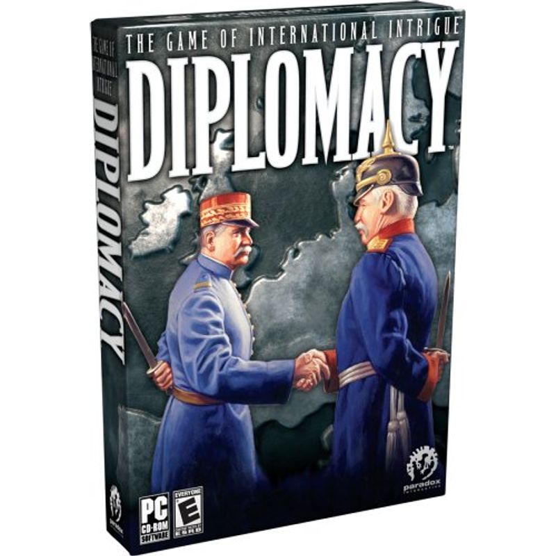 Diplomacy / Game - Online Marketplace - EveryMarket