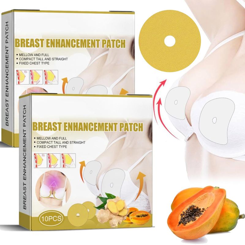 Breast Enhancement Patch, Breast Enhancement Patch, Breast Enhancement Patch, Breast Enhancement ...