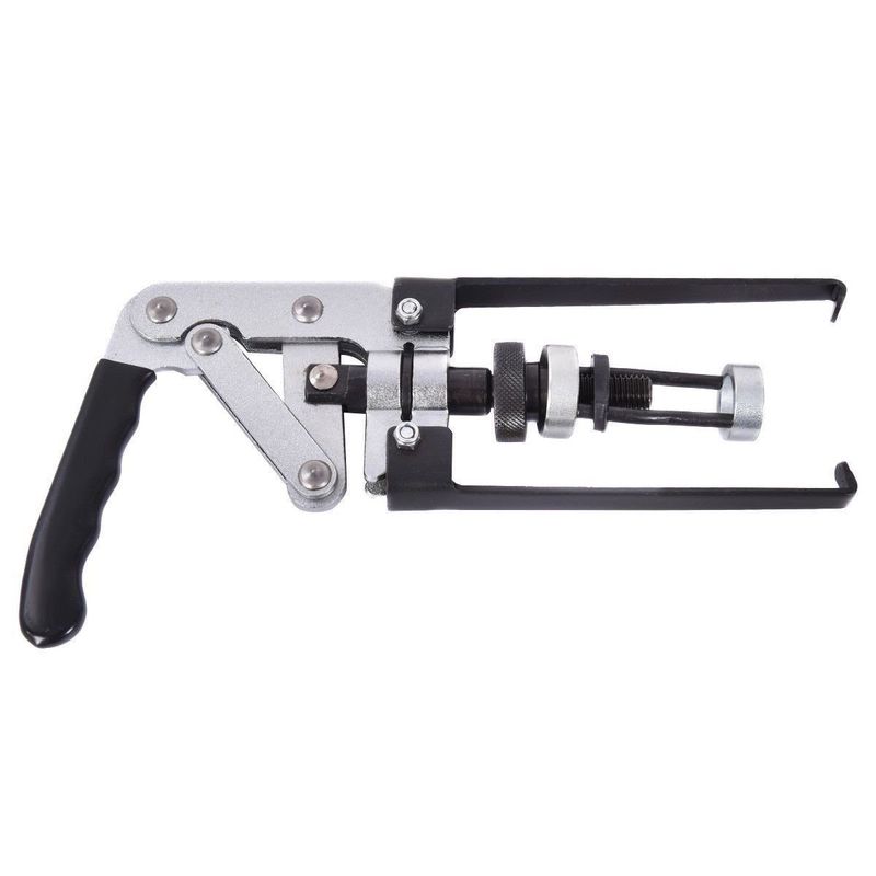 HD Overhead Valve Spring Remover Compressor Stem Engine Seal Keeper ...