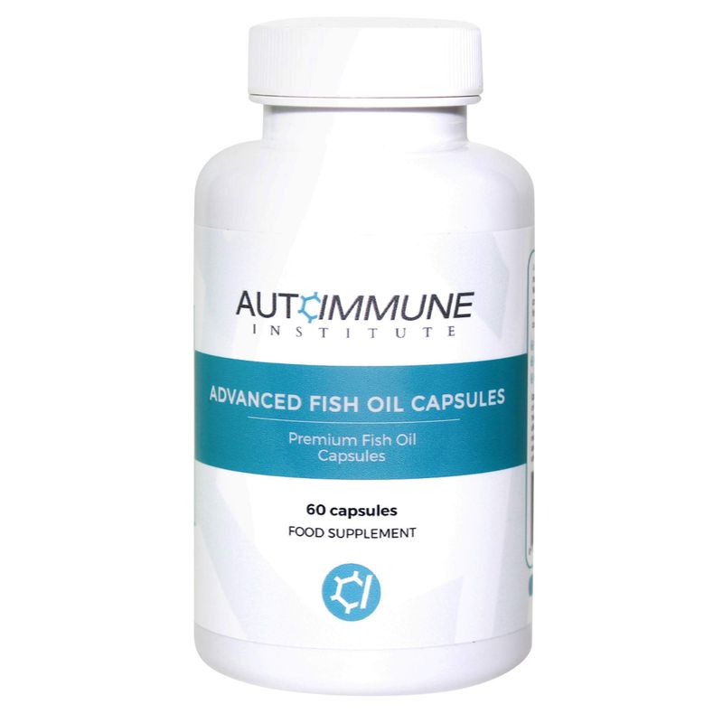 Omega 3 Fish Oil Capsules EPA/DHA Supplement. High Strength (2000mg ...