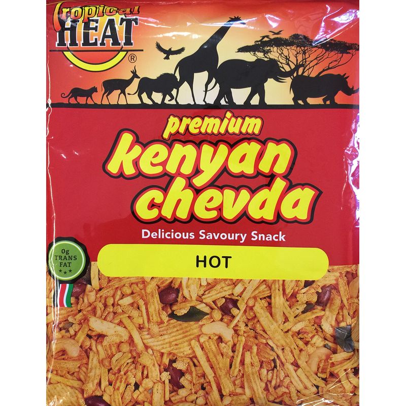 Premium Kenya Chevda (Extra Hot) - Online Marketplace - EveryMarket