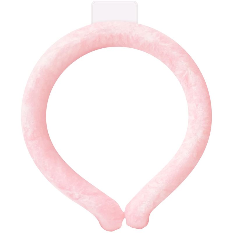 Cool Ring, Ice Neck Ring, Ice Neck Cooler, Kids, Adults, Cooling Ring ...