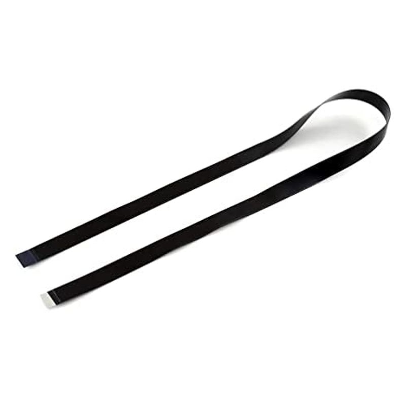 sb components DIY HDMI Cable FFC 20Pin 0.5 Pitch Flat Ribbon FFC for ...