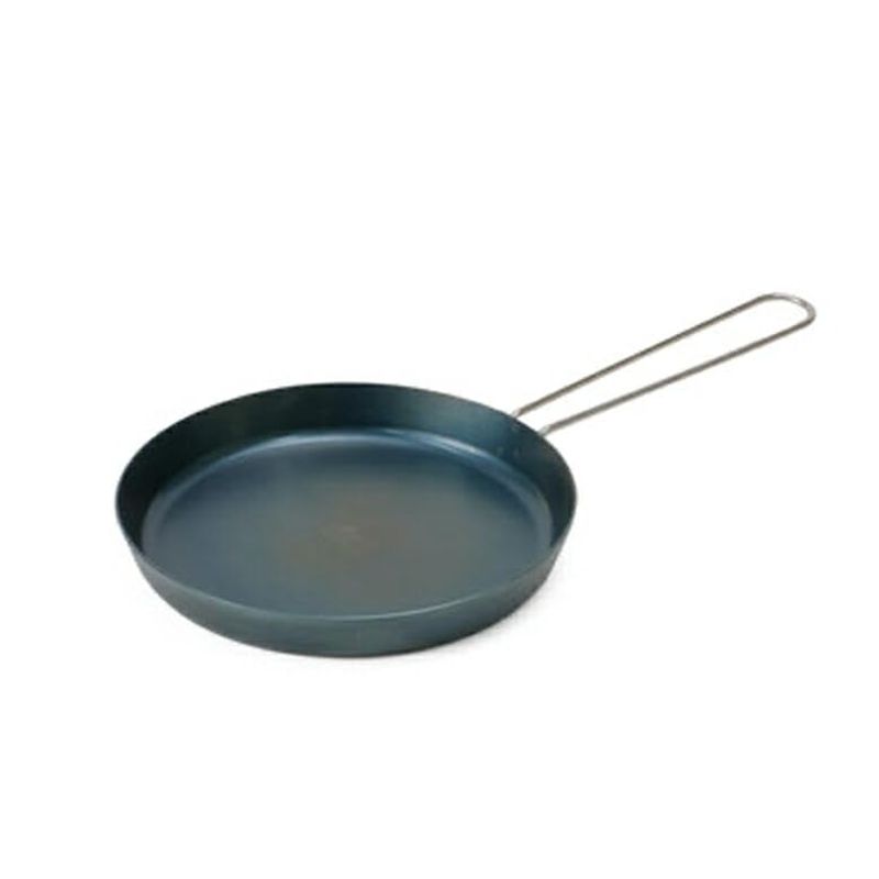 Tab. Iron Pan, Mini Iron, Lightweight, Frying Pan, Foldable, Cooker ...