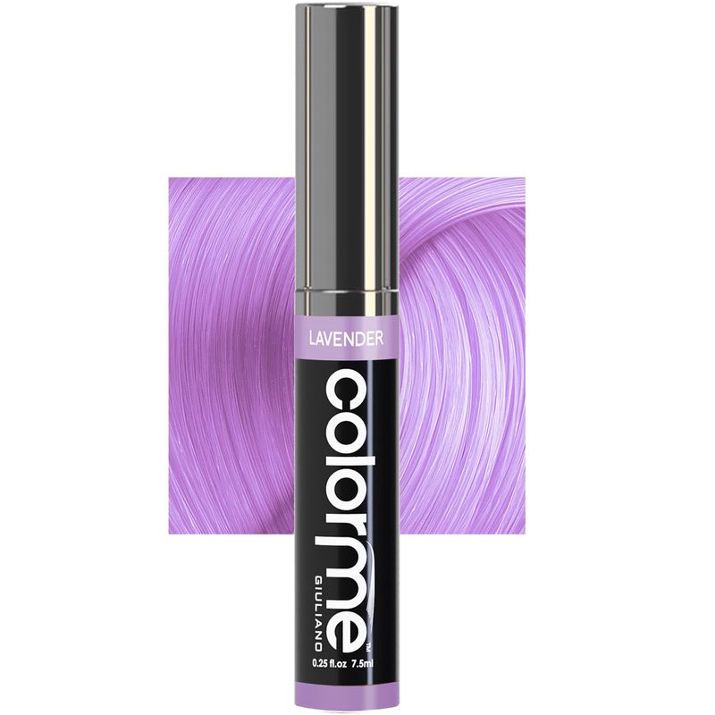 Colorme Root Touch Up Temporary Hair Mascara to color and Blend Semi ...