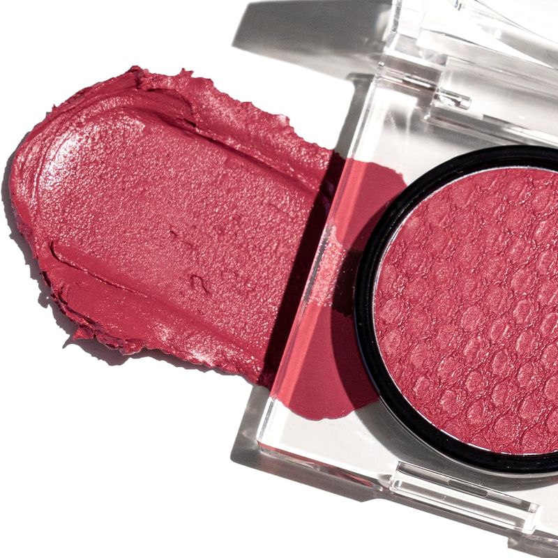 Epiclight Never Settle Radiant Cheek + Lip Blush - Cream Blush Multiuse ...