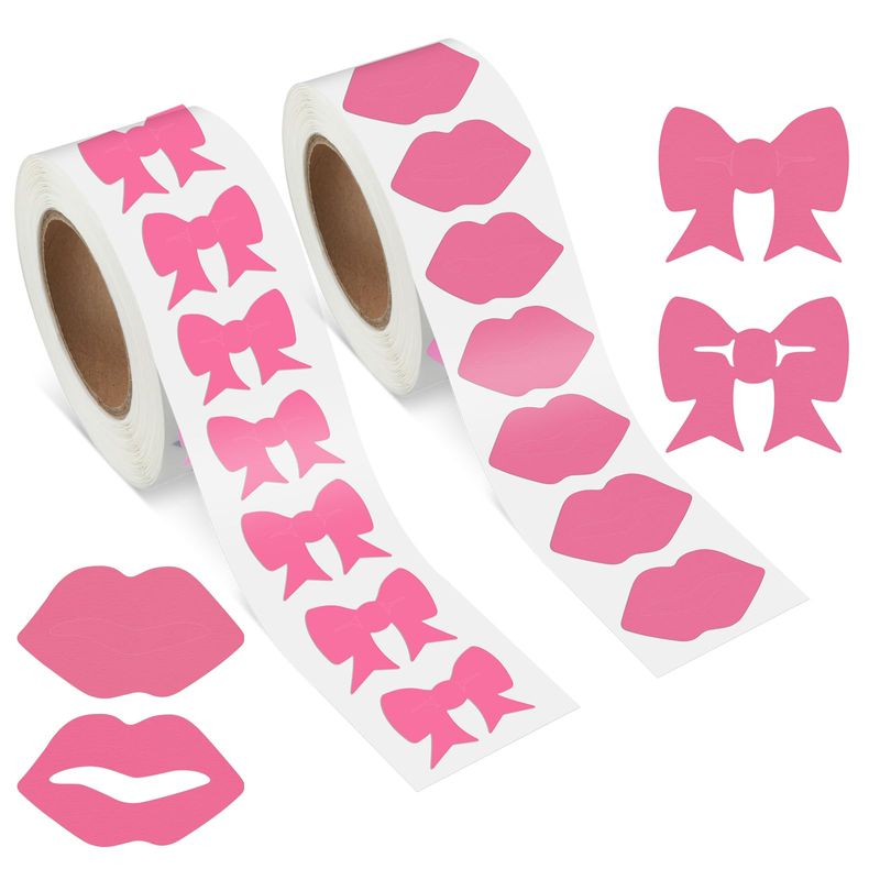 ZEYIYER 1000 Pcs Tanning Stickers for Body, 2 Roll Sunbathing Tanning ...