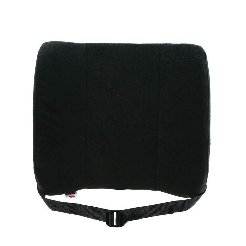 Core Products Bucket Seat SitBack Rest, Deluxe - Black - Online ...