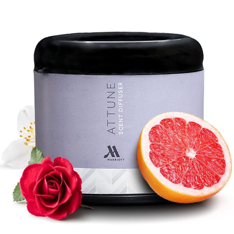 Marriott Attune Scent Diffuser Refill Cartridge - 1 Refill Cartridge ...
