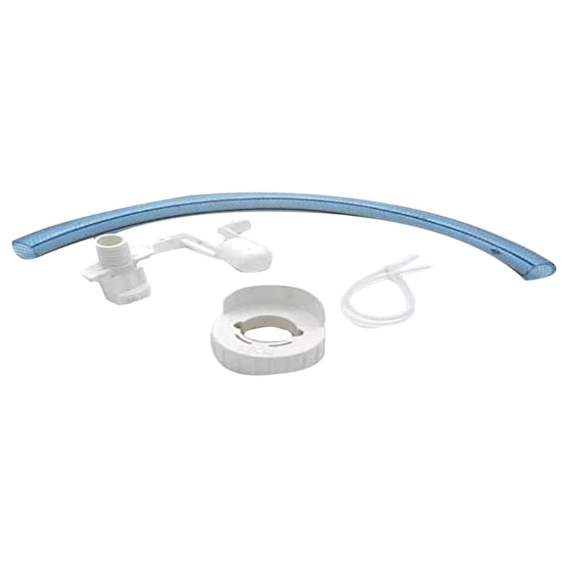 Overflow System for Recò Water Recovery Sink Strainer | Save Water by ...