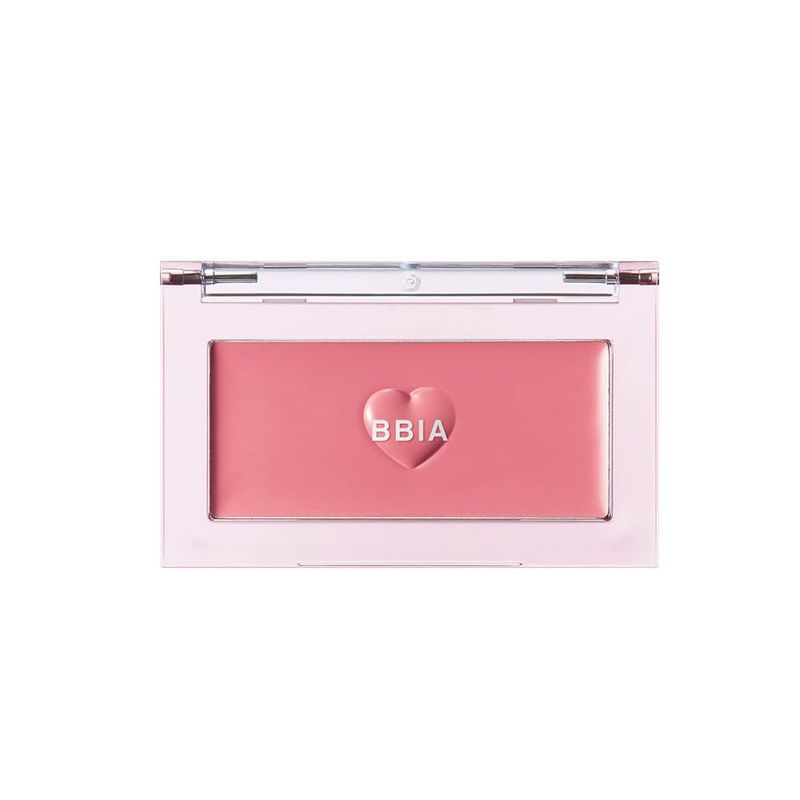 [BBIA] Ready-to-Wear Downy Cheek #08 Downy Cheek 3g Ready To Wear Downy ...