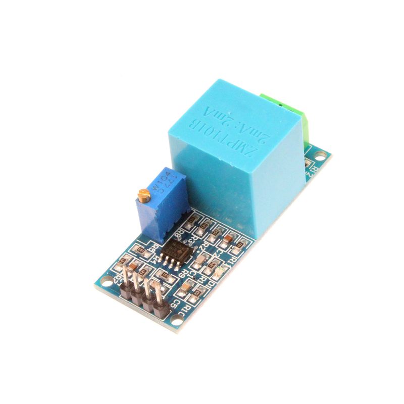 NOYITO Voltage Transformer Module Active Single Phase Output Voltage ...