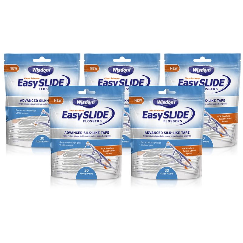 Tensioning Floss Harp - 5 Pack (150 Floss Harps) Y - Online Marketplace ...