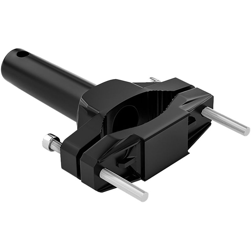 Sapphire Bike Stay Work Light Bracket Mounting Stays Pinch Mounting ...